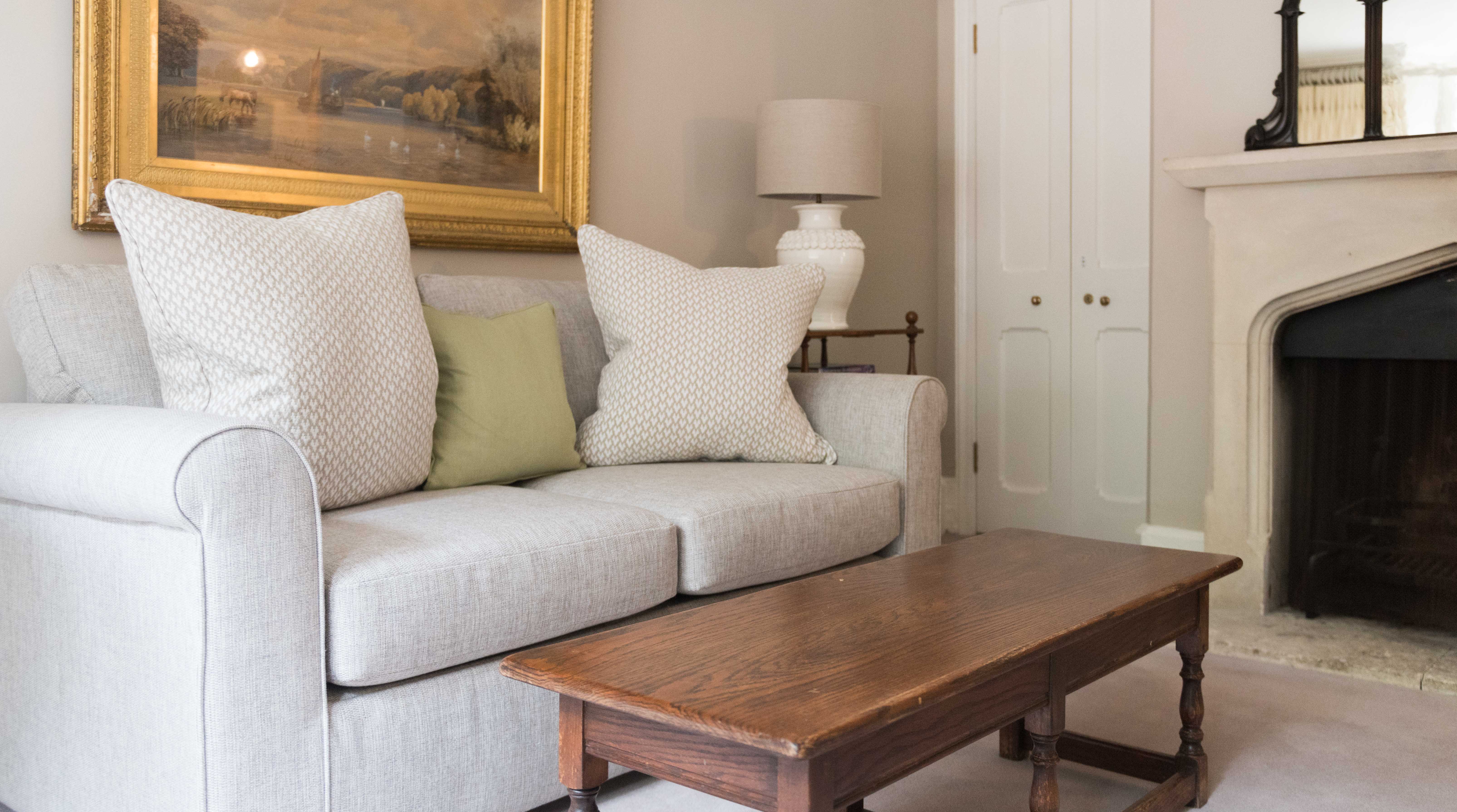 Luxury Spring Cottage in Berkshire | Cliveden House, Taplow