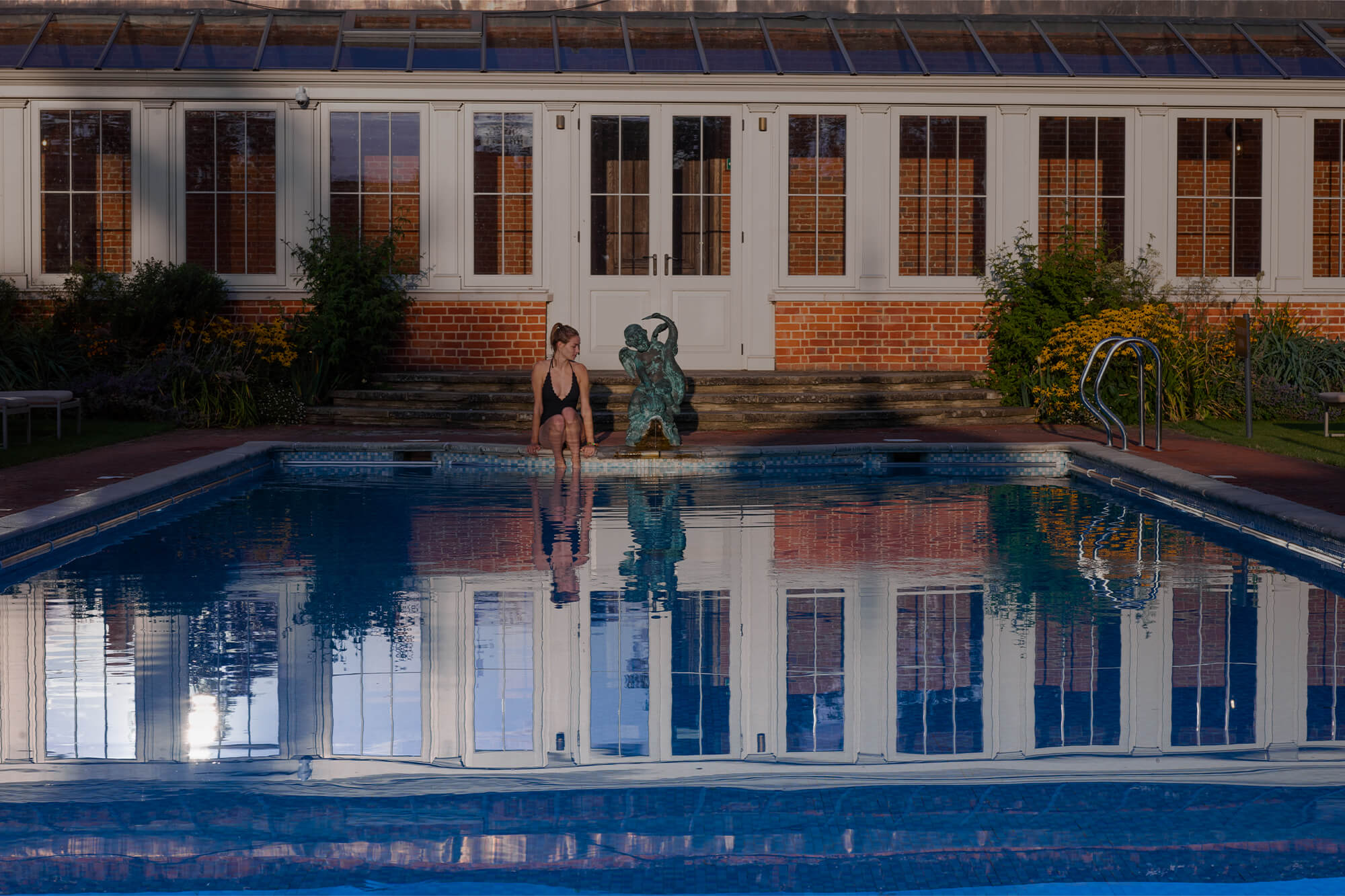 Luxury Spa in Berkshire | Cliveden House & Spa, Taplow