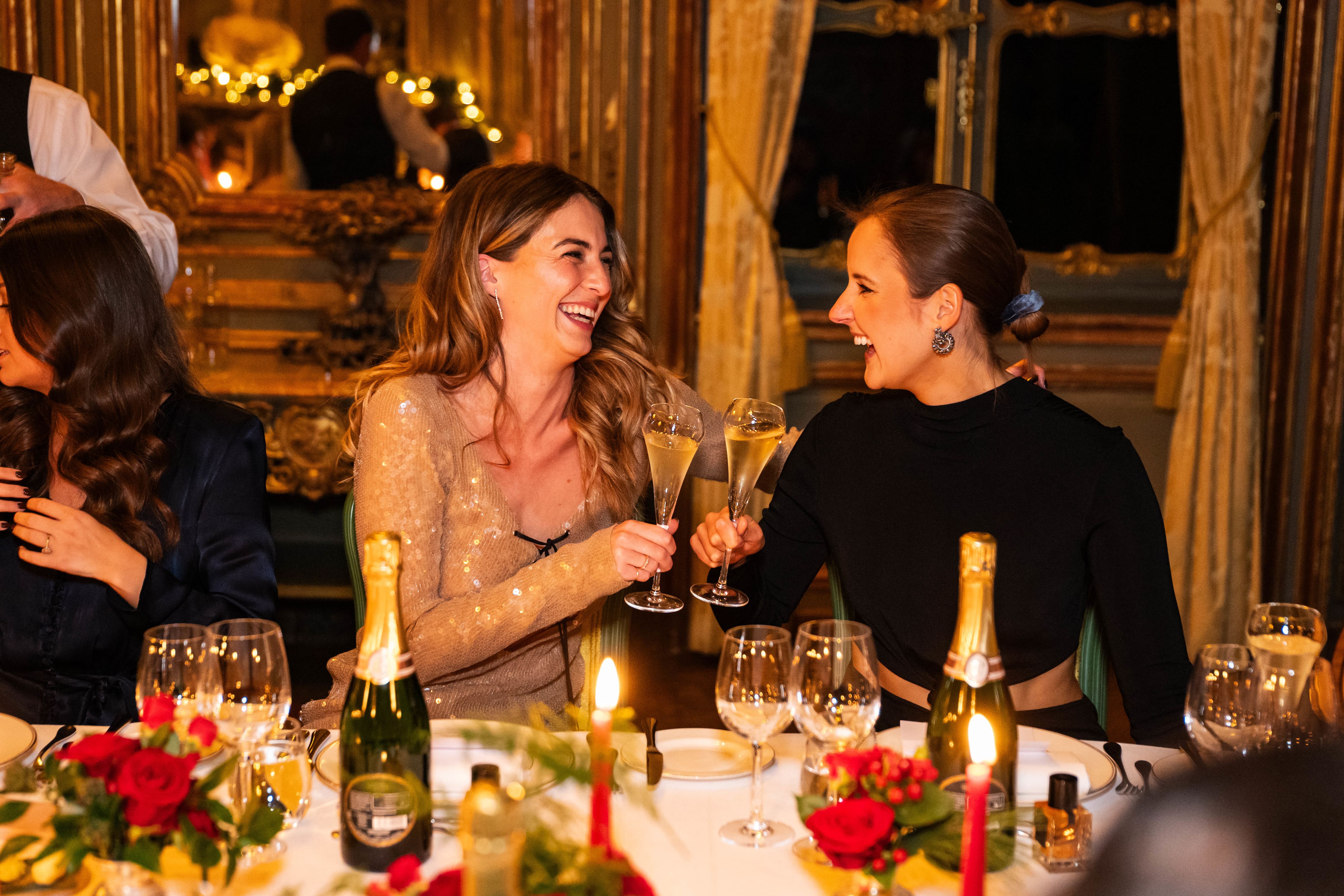 Elegant Dining Restaurant Menus | Cliveden House, Berkshire