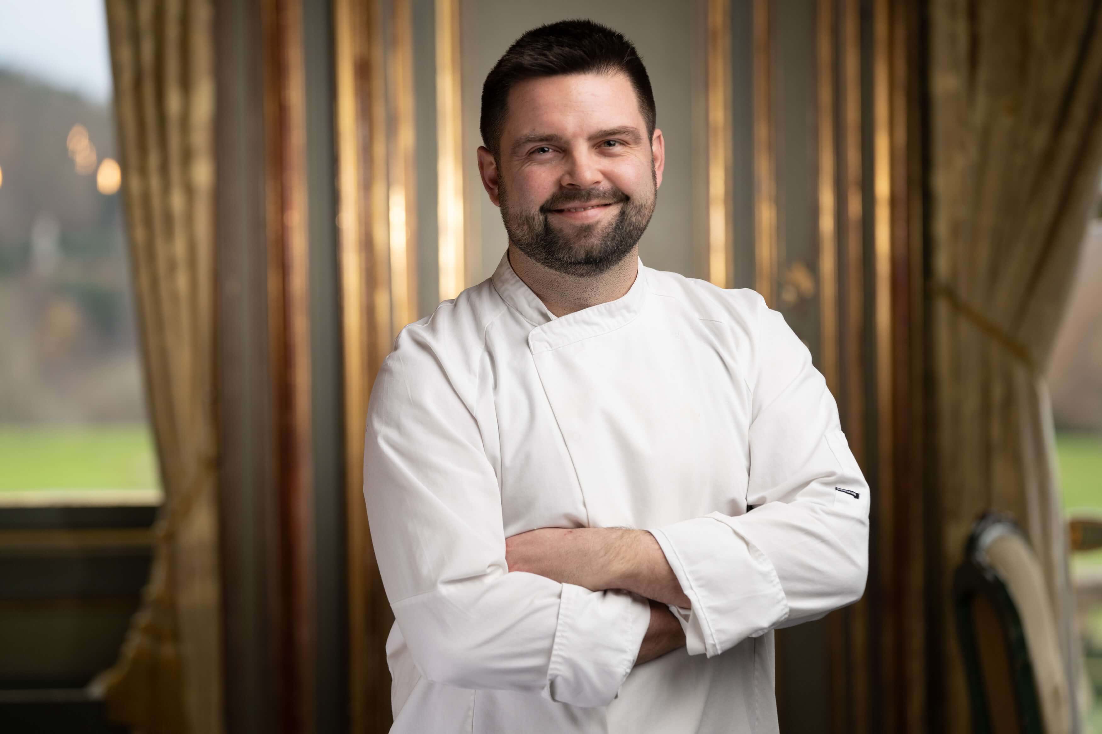 Cliveden Dining Room | Cliveden House, Taplow