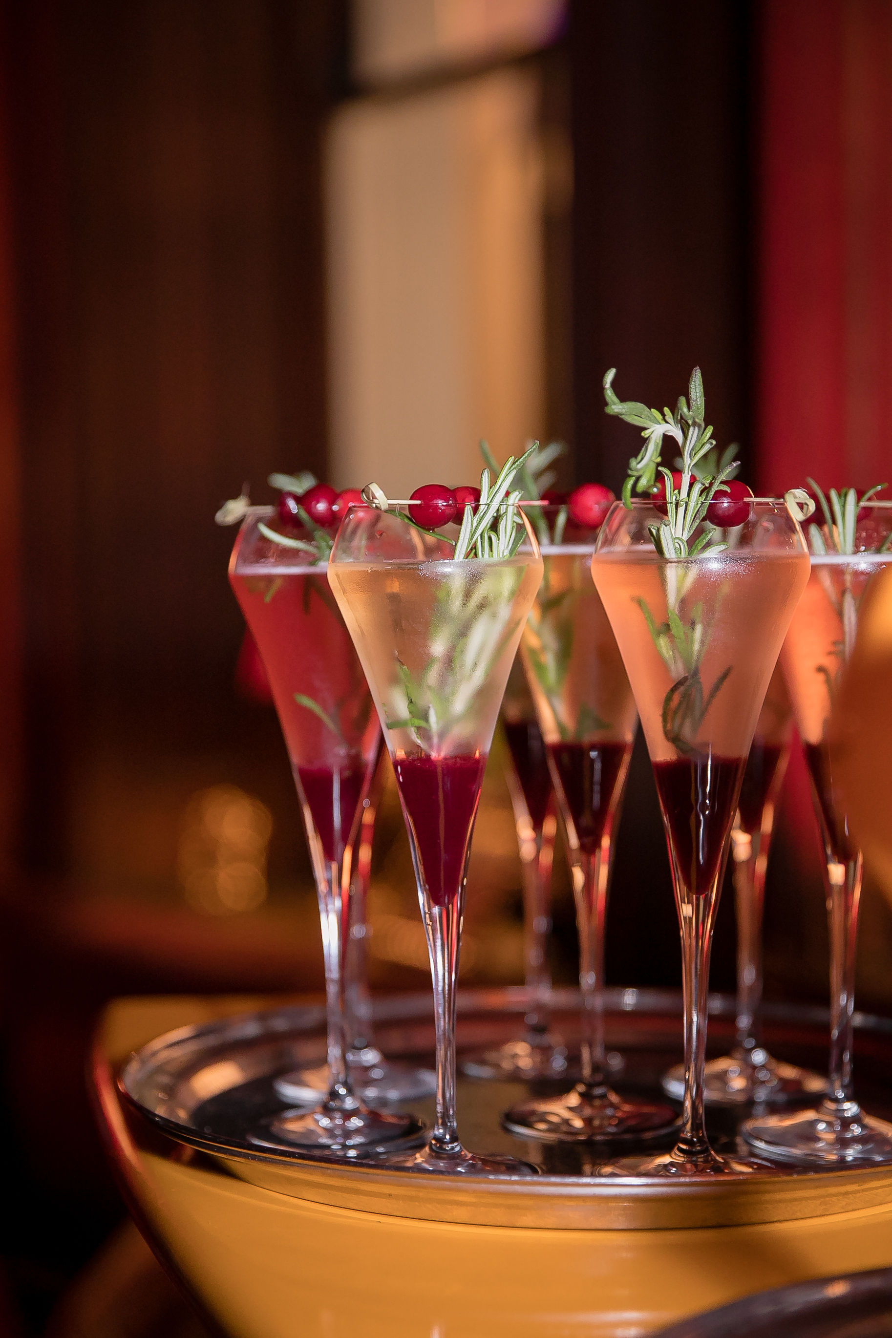 Christmas and New Year in Berkshire | Cliveden House, 5 Star Hotel