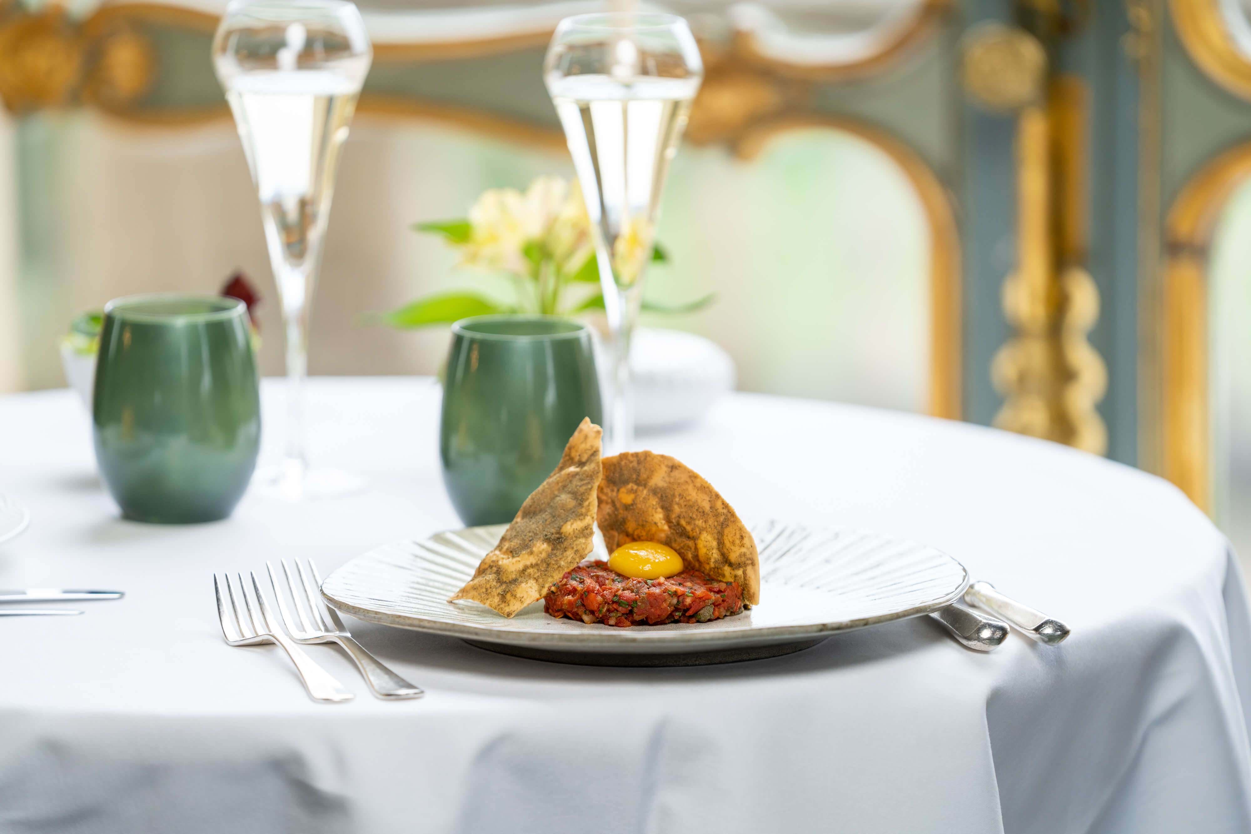 Cliveden Dining Room | Cliveden House, Taplow