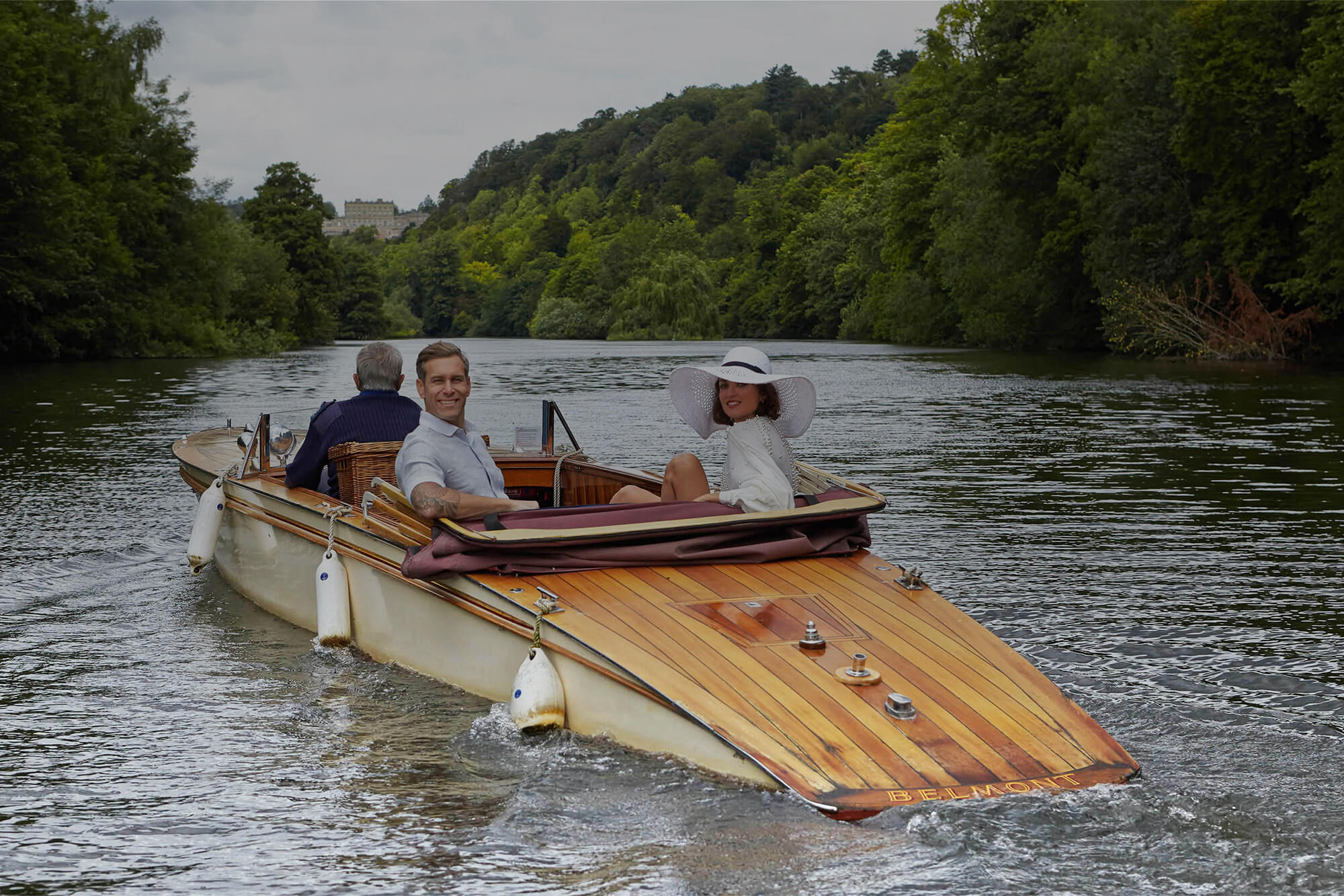 Hotel Offers and Packages in Berkshire | Cliveden House