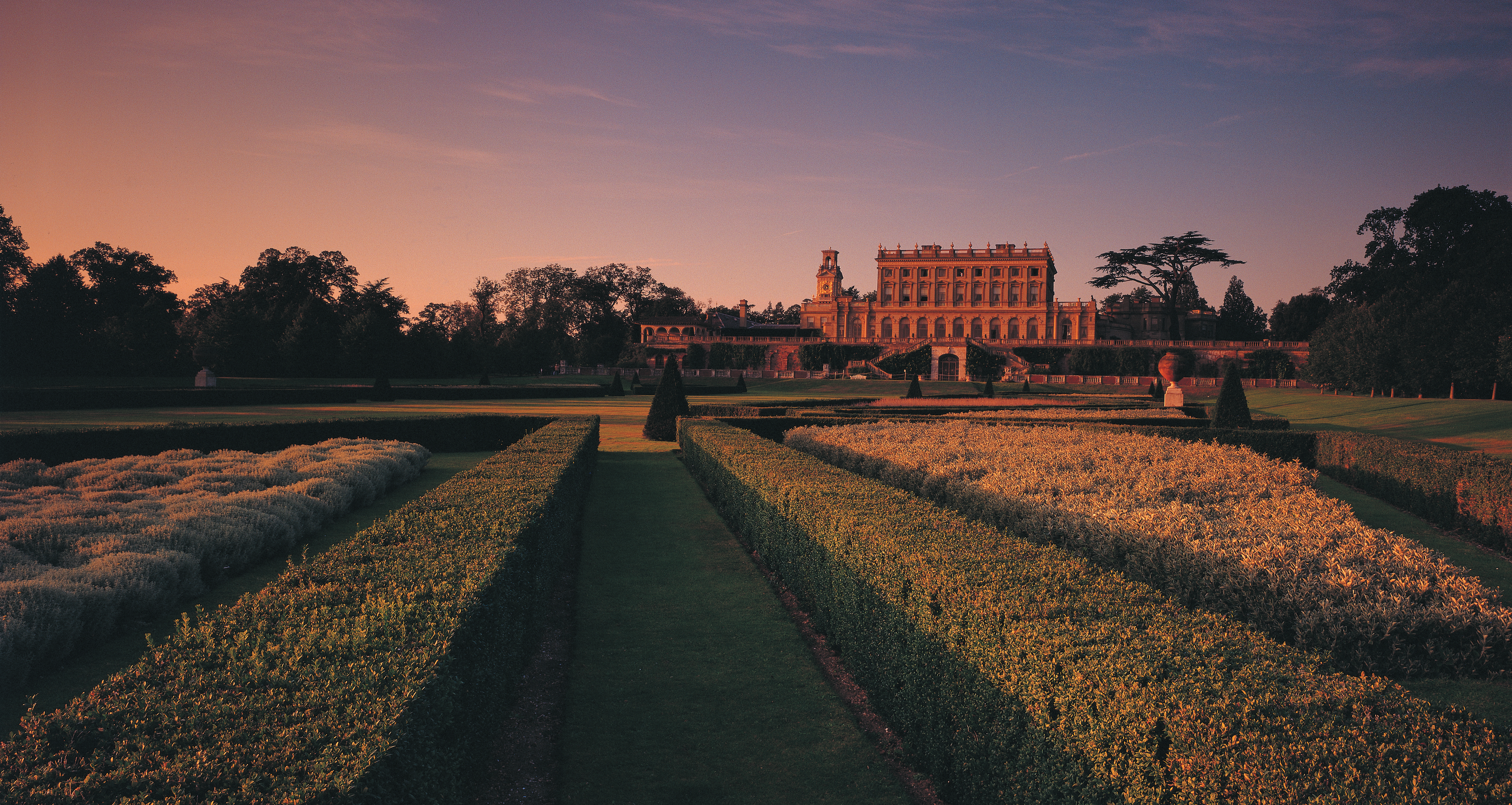 Luxury Berkshire Hotel Offers | Cliveden House, 5 Star Hotel