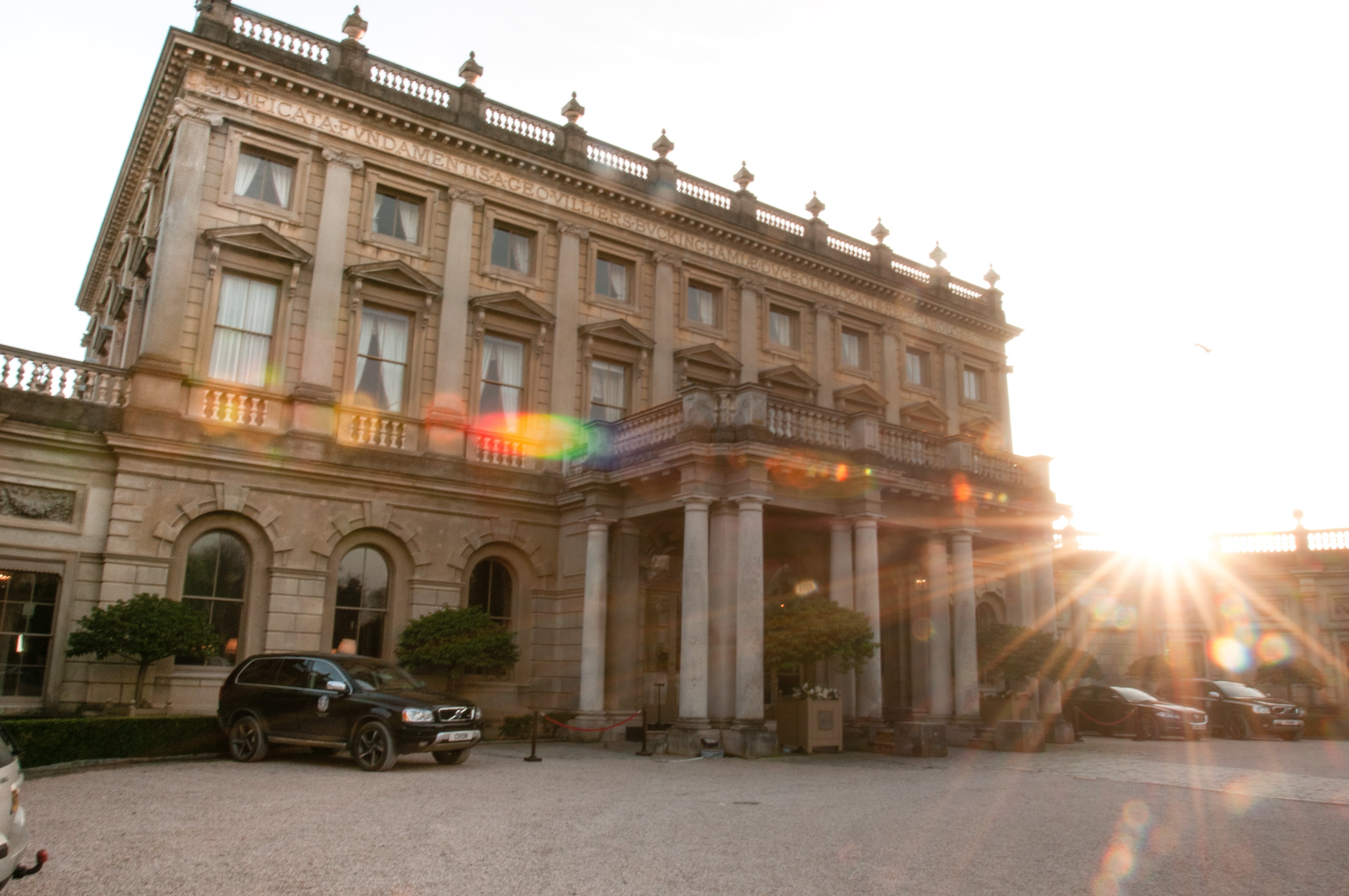 Gallery | Cliveden House Hotel