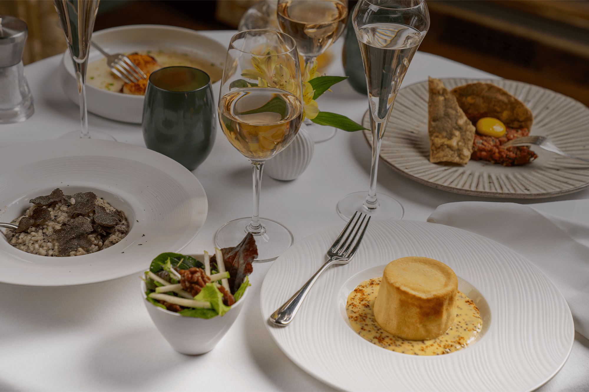 Cliveden Dining Room | Cliveden House, Taplow