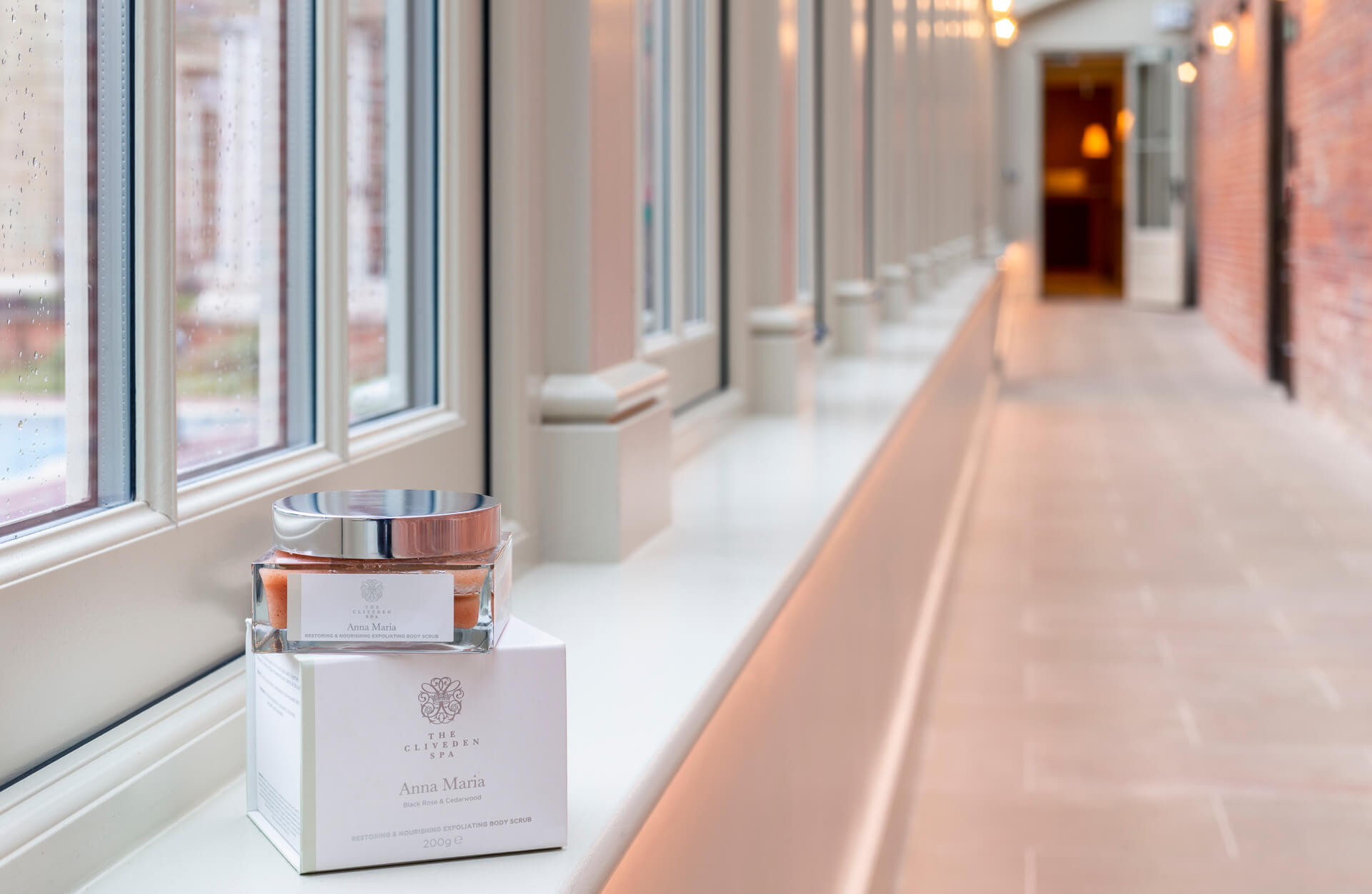 The Cliveden Body Collection | Cliveden House, Berkshire