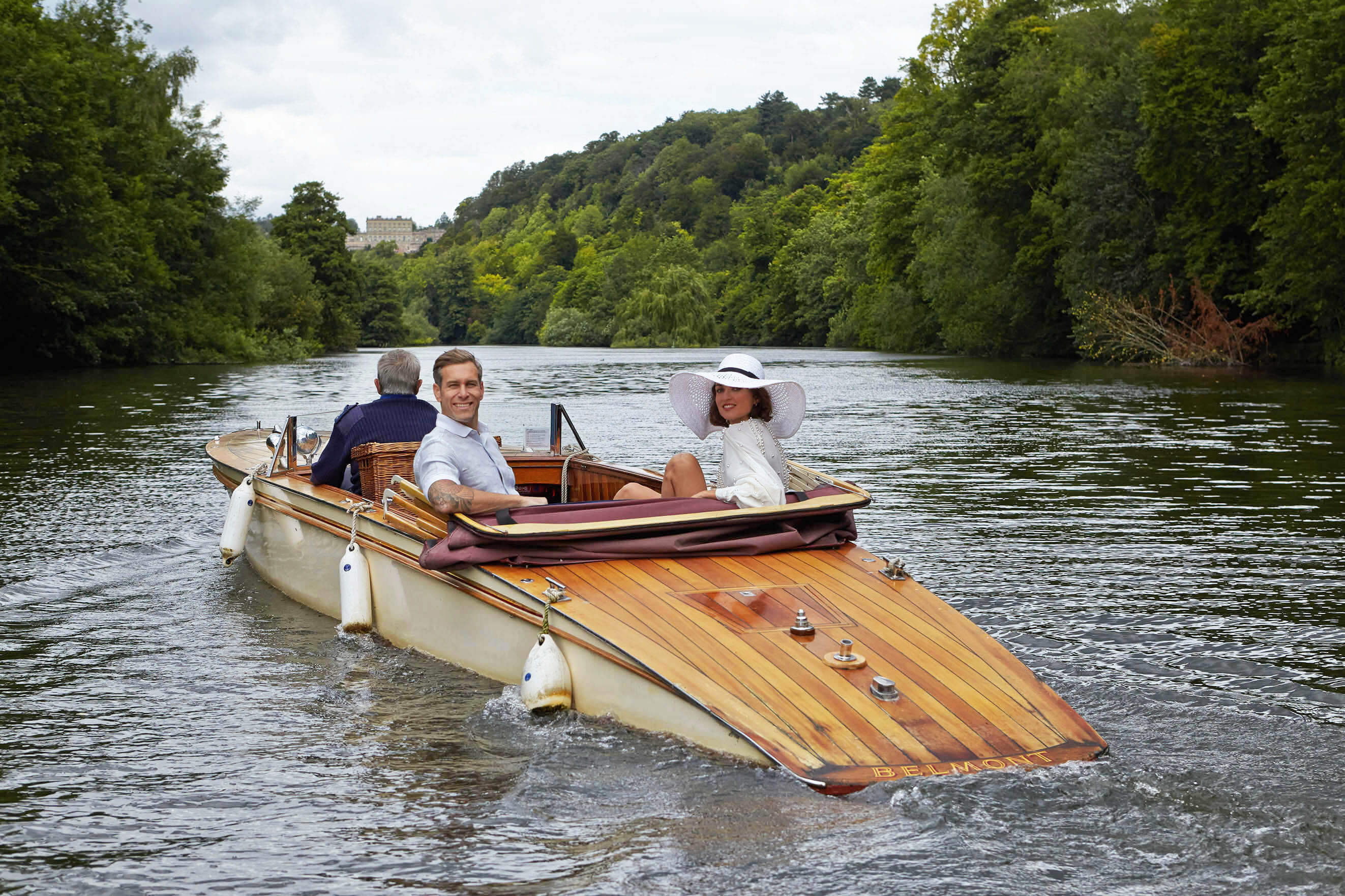 Frequently Asked Questions | Cliveden House, 5 Star Hotel