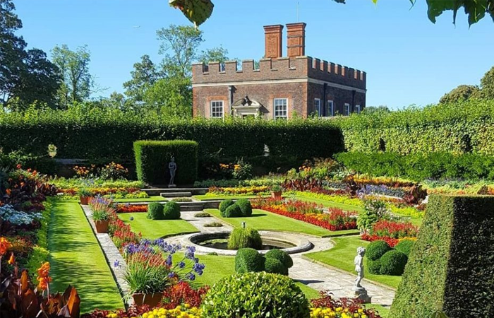 Hotel Offers and Packages in Berkshire | Cliveden House