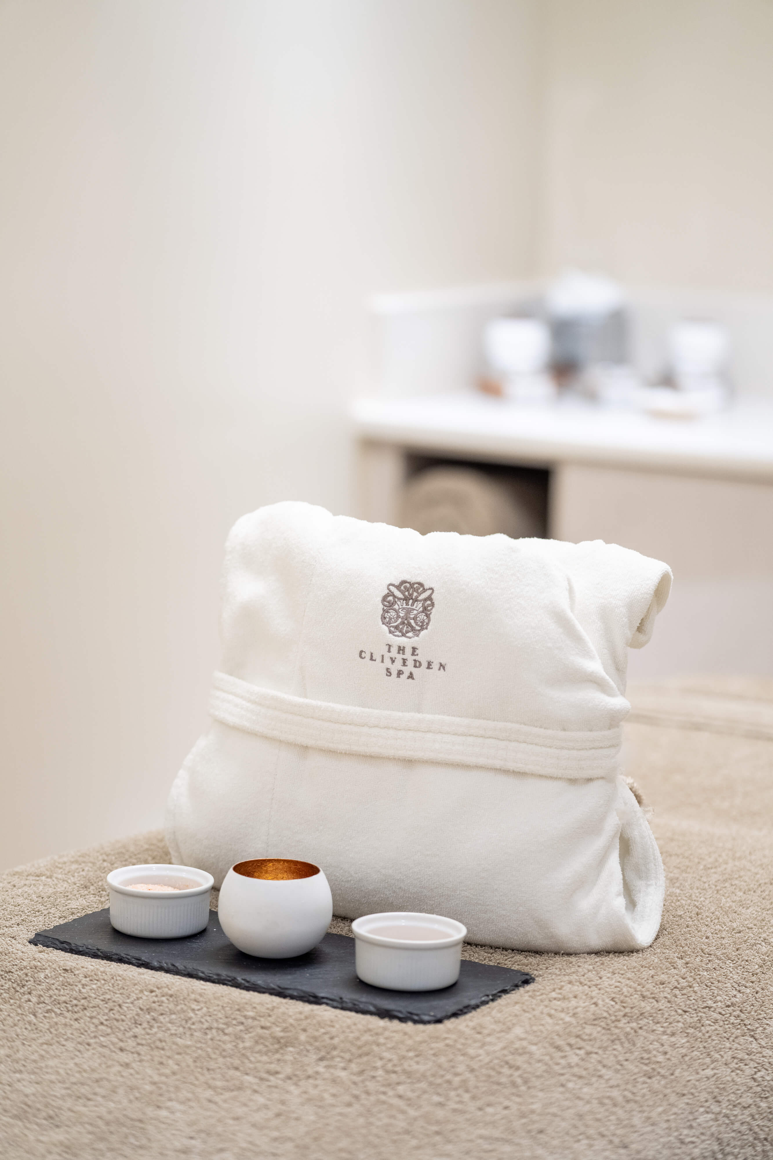 Tailor Made Spa Day in Berkshire | Cliveden House, 5 Star Hotel