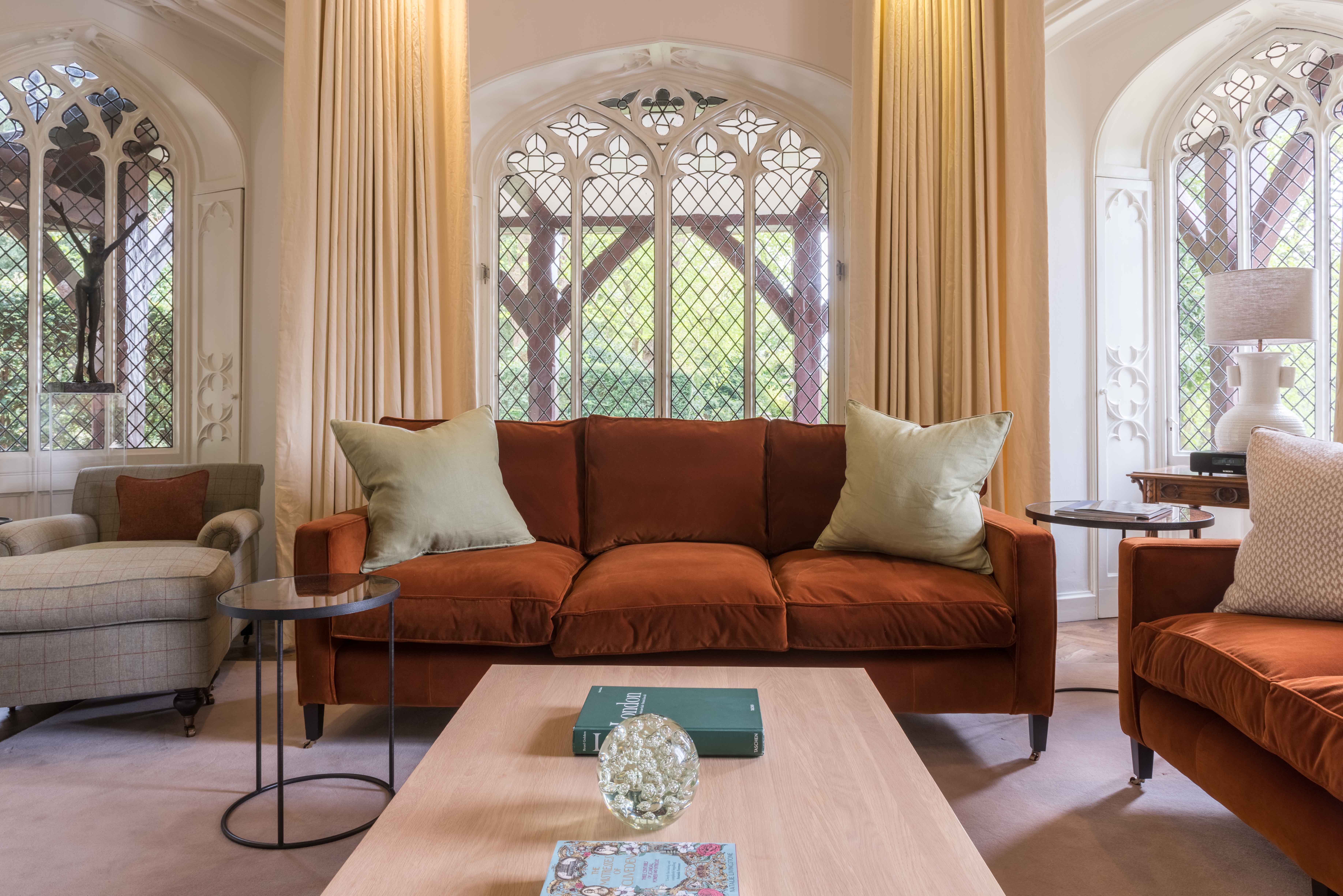 Luxury Spring Cottage in Berkshire | Cliveden House, Taplow