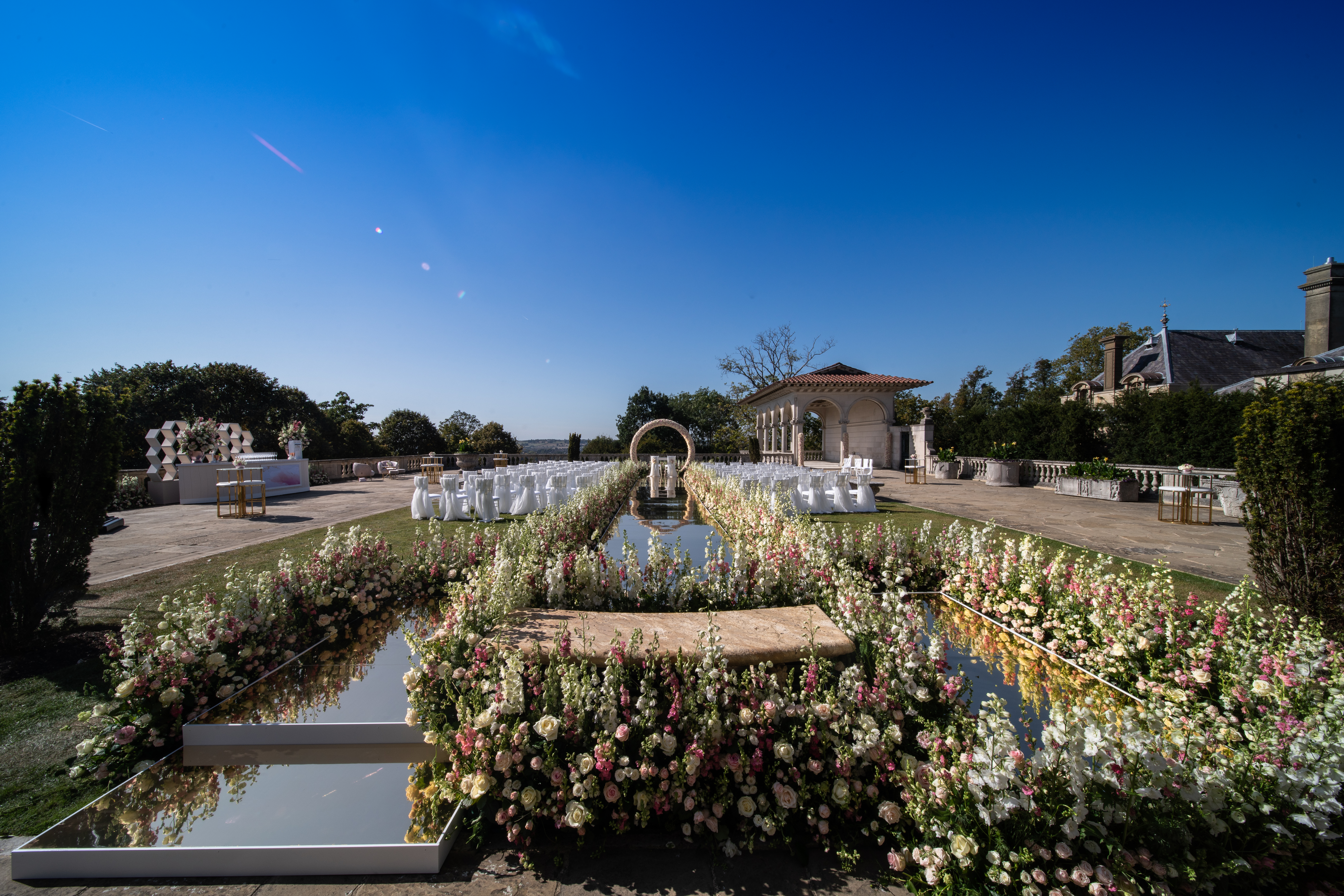 Gallery | Cliveden House Hotel