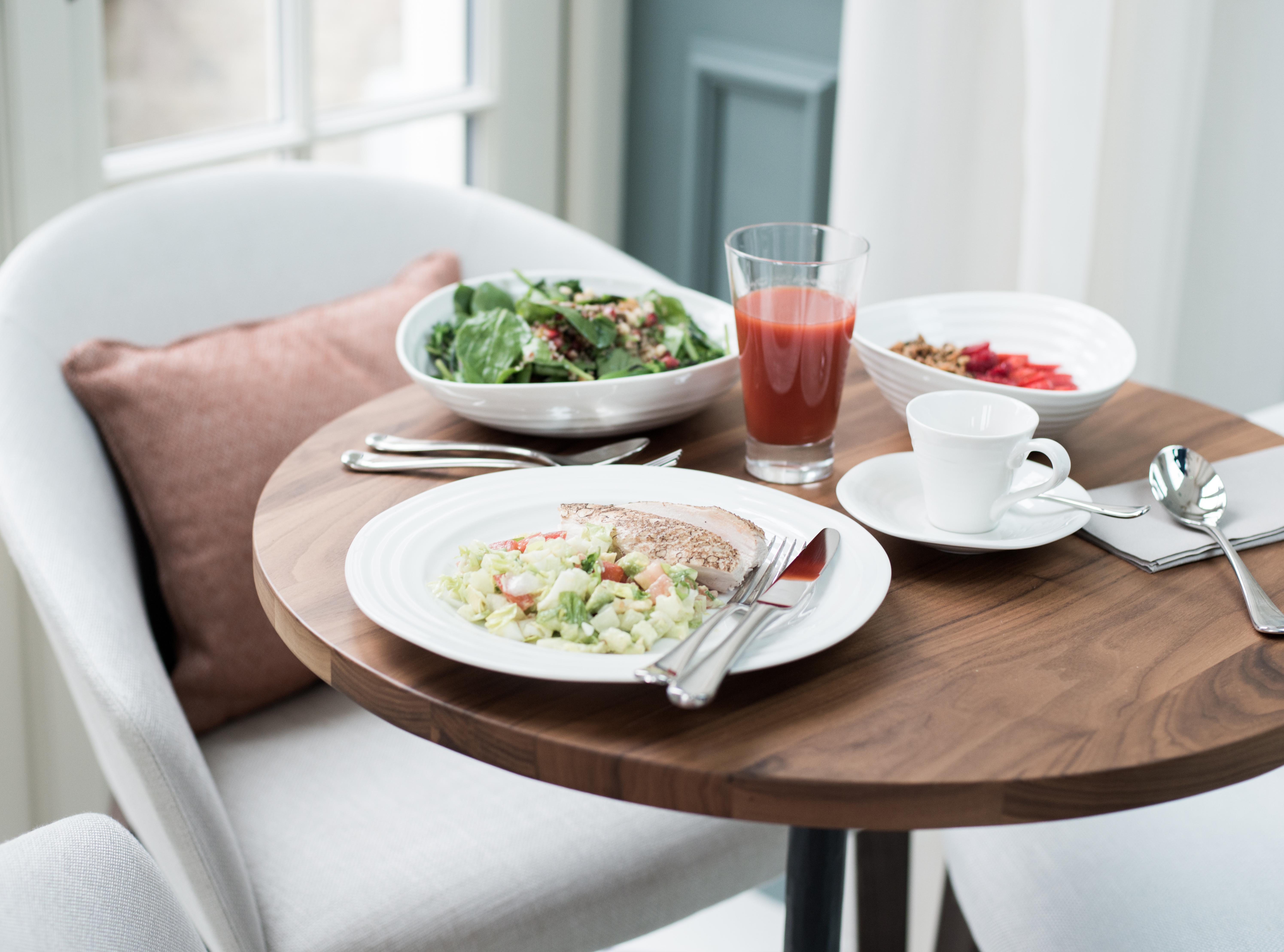 The Spa Kitchen | Cliveden House, Taplow