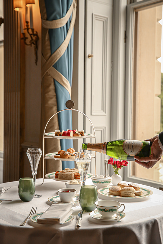 Christmas & New Year Celebrations | Cliveden House
