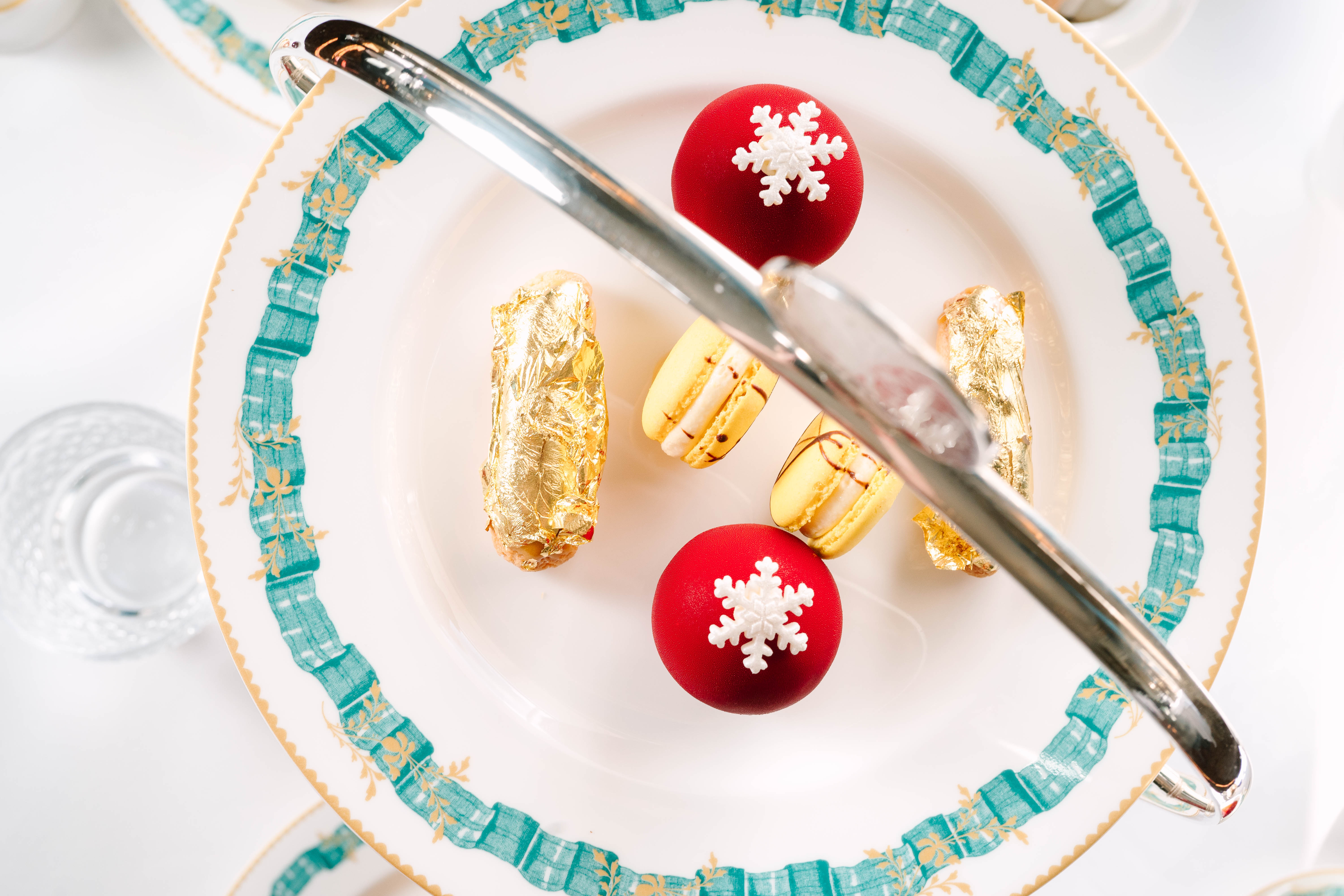 Christmas & New Year Celebrations | Cliveden House