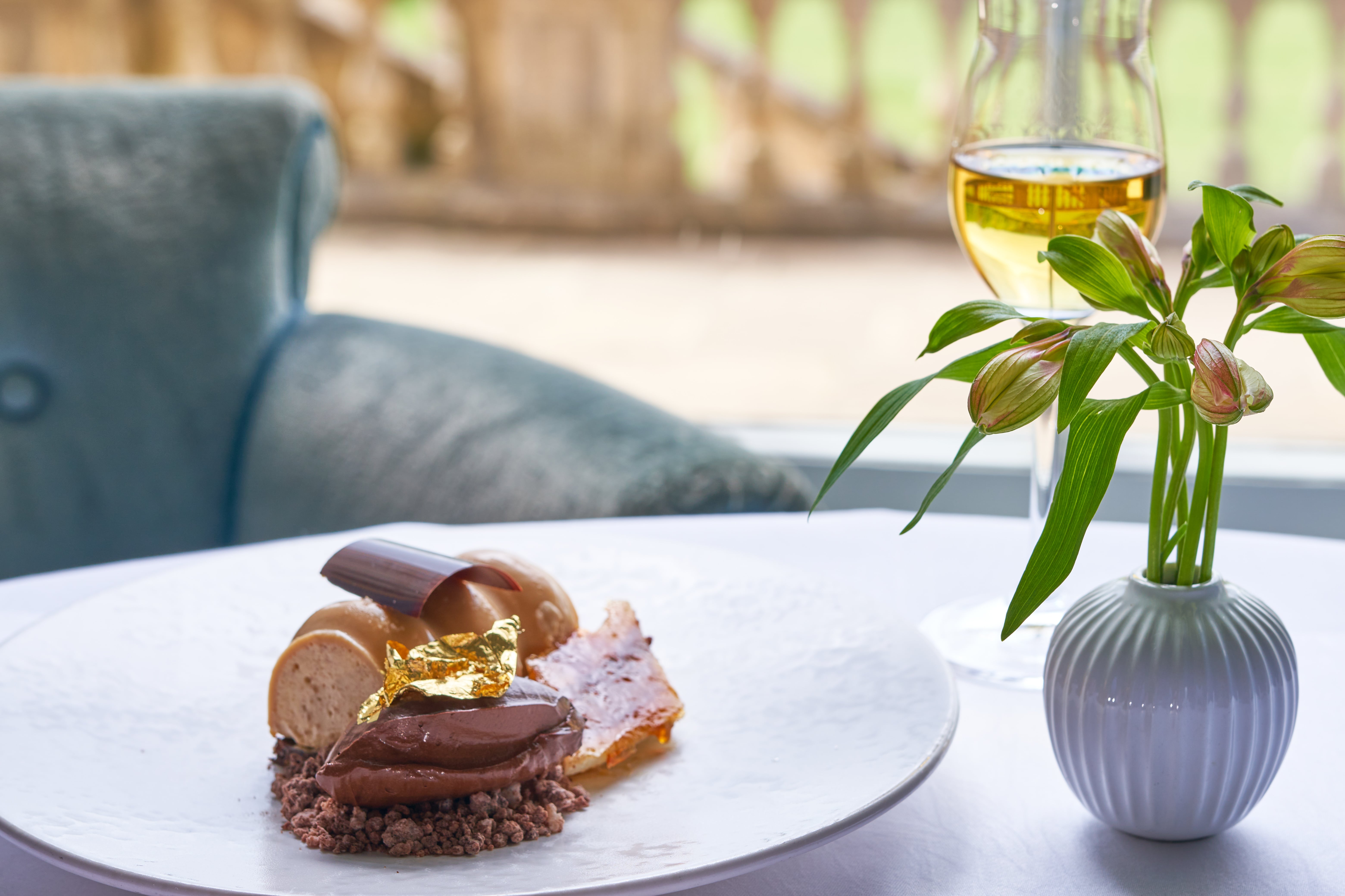 Cliveden Dining Room | Cliveden House, Taplow