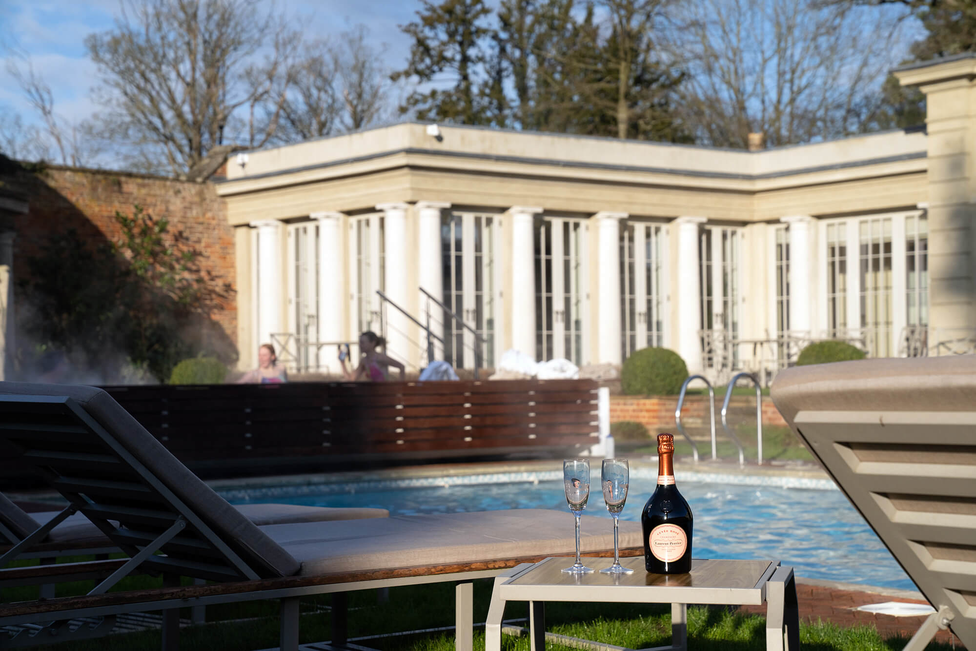 Cliveden Romantic Offer | Cliveden House